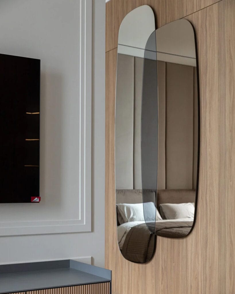 Naya Espejos® | Planeta Sedna