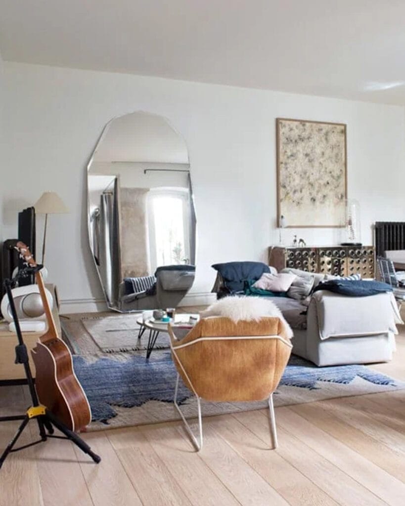 Naya Espejos® | Constelación Orión