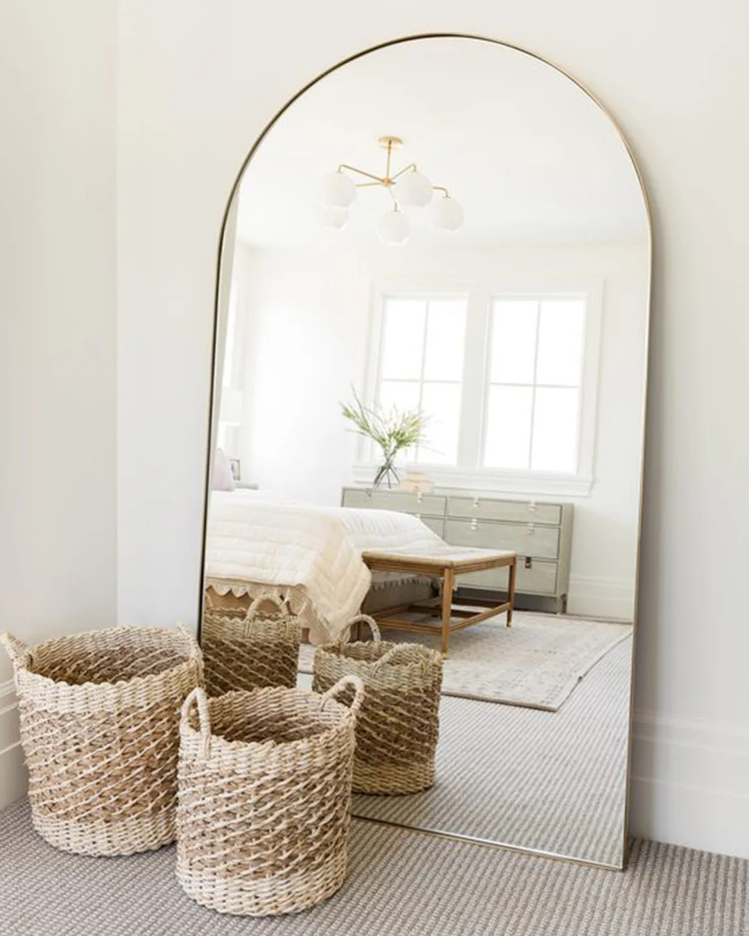 Naya Espejos® | Constelación Mini Octans