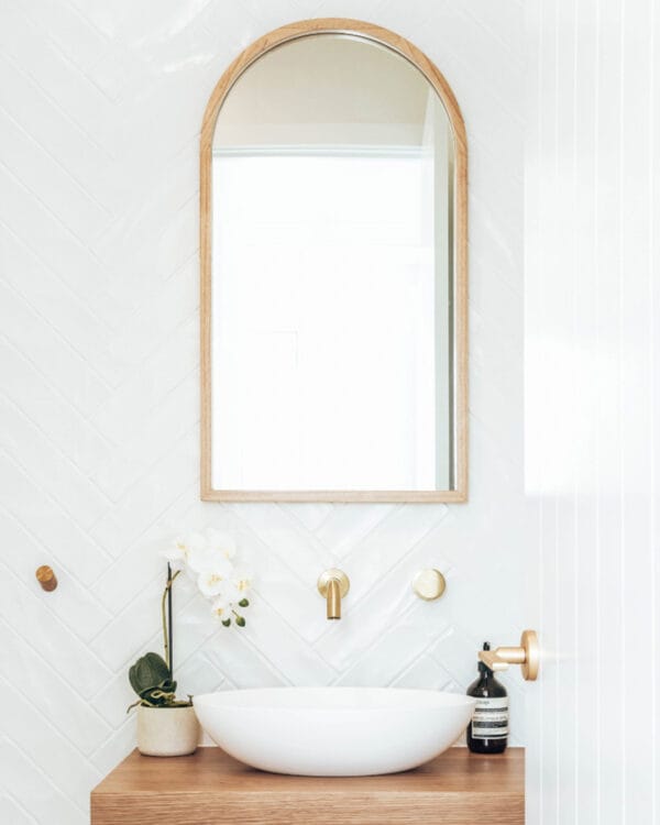 Naya Espejos® | Constelación Mini Octans