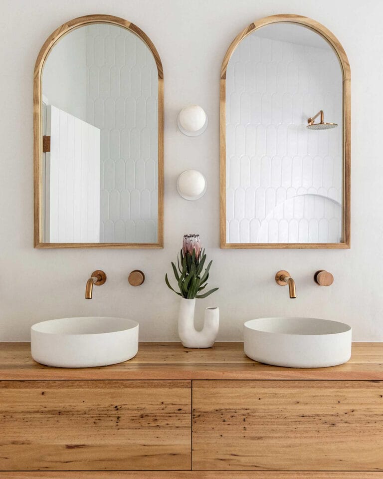 Naya Espejos® | Constelación Mini Octans