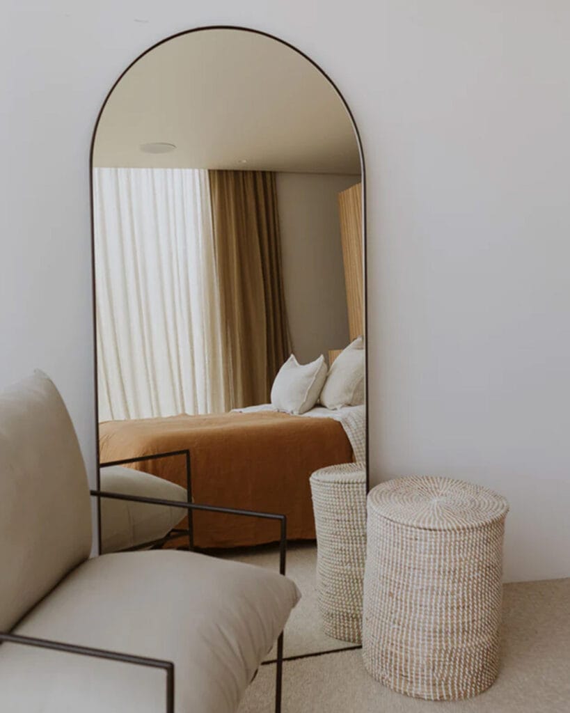 Naya Espejos® | Constelación Mini Octans