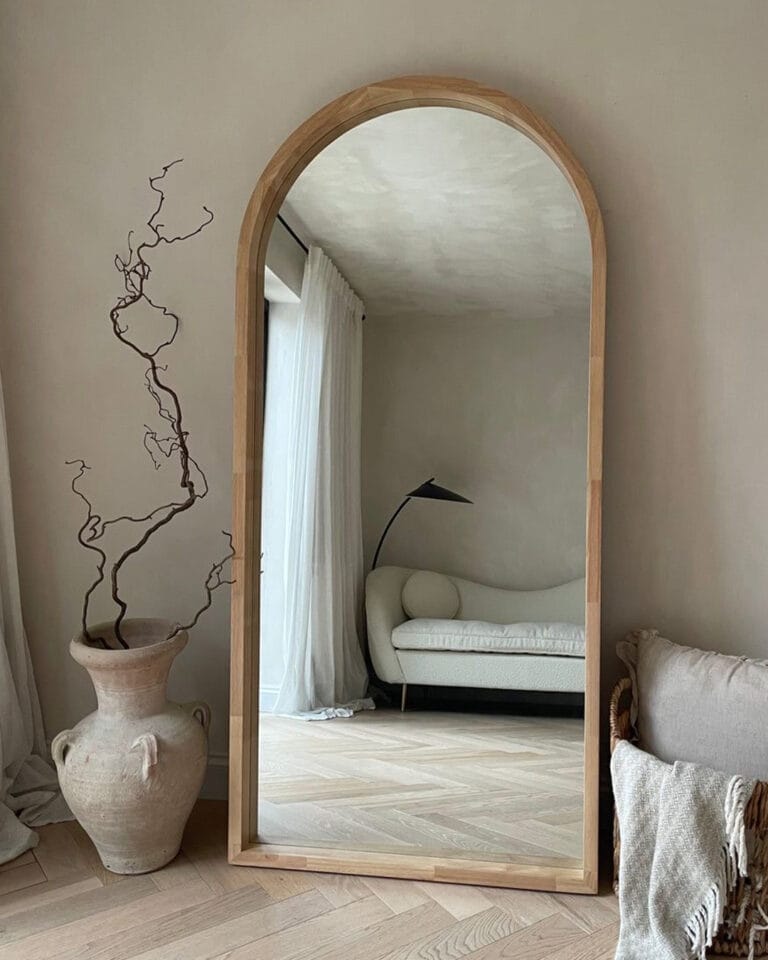 Naya Espejos® | Constelación Mini Octans