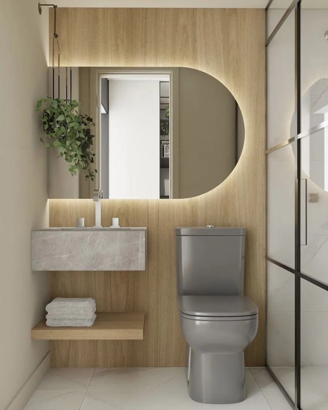 Naya Espejos® | Acabados Espejos Naya