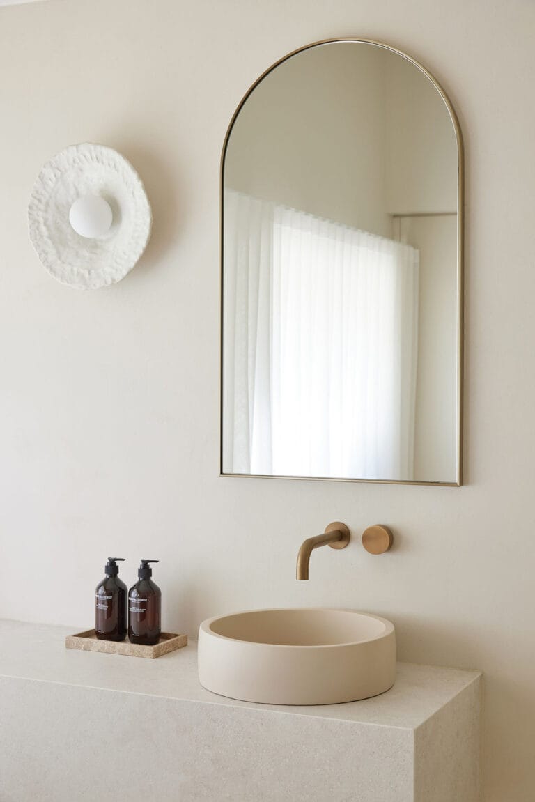 Naya Espejos® | Constelación Mini Octans