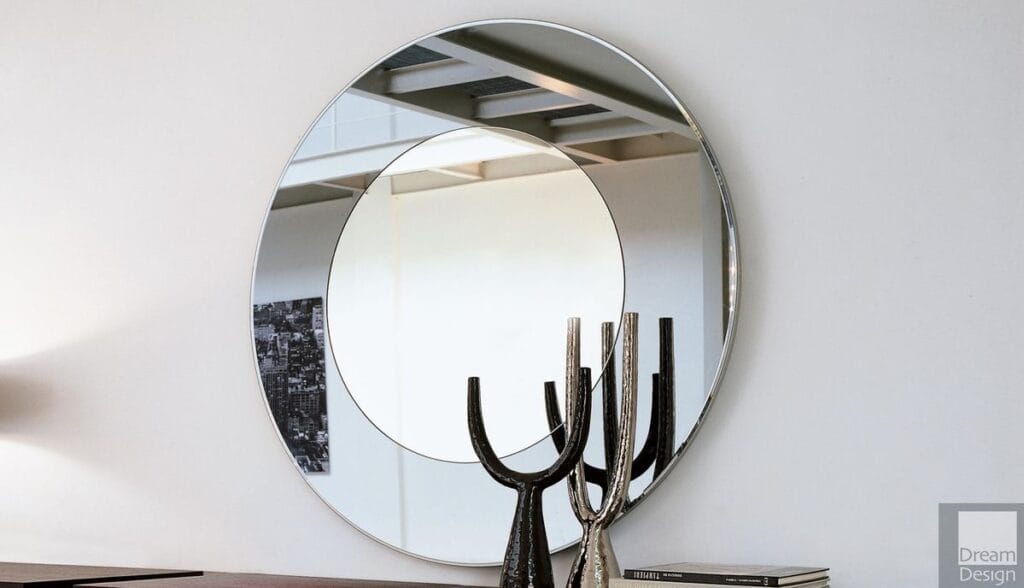 Naya Espejos® | Eclipse