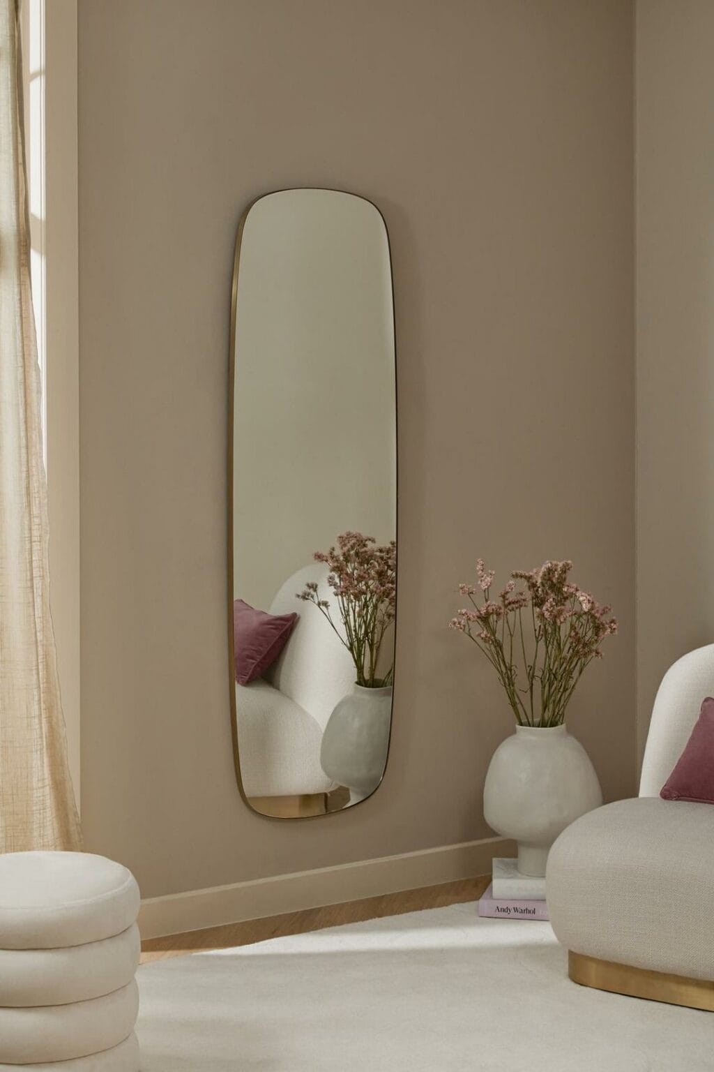 Naya Espejos® | Constelación Leo Minor