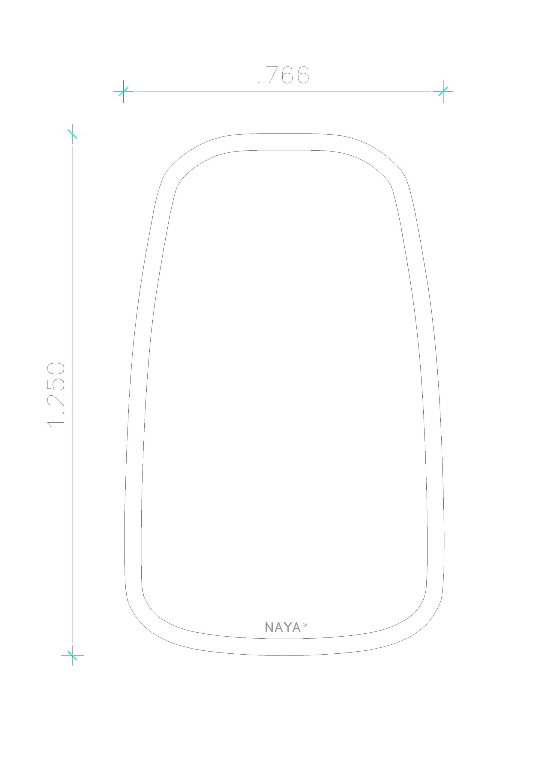 Naya Espejos® | Satélite Callisto
